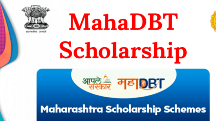MahaDBT Scholarship 2023-24: Important Dates, Application Process ...