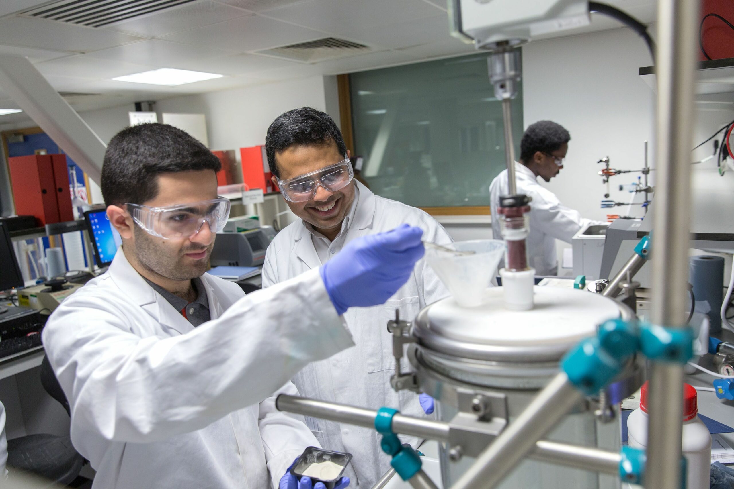 Exploring the Vast Career Options after Chemical Engineering in 2024