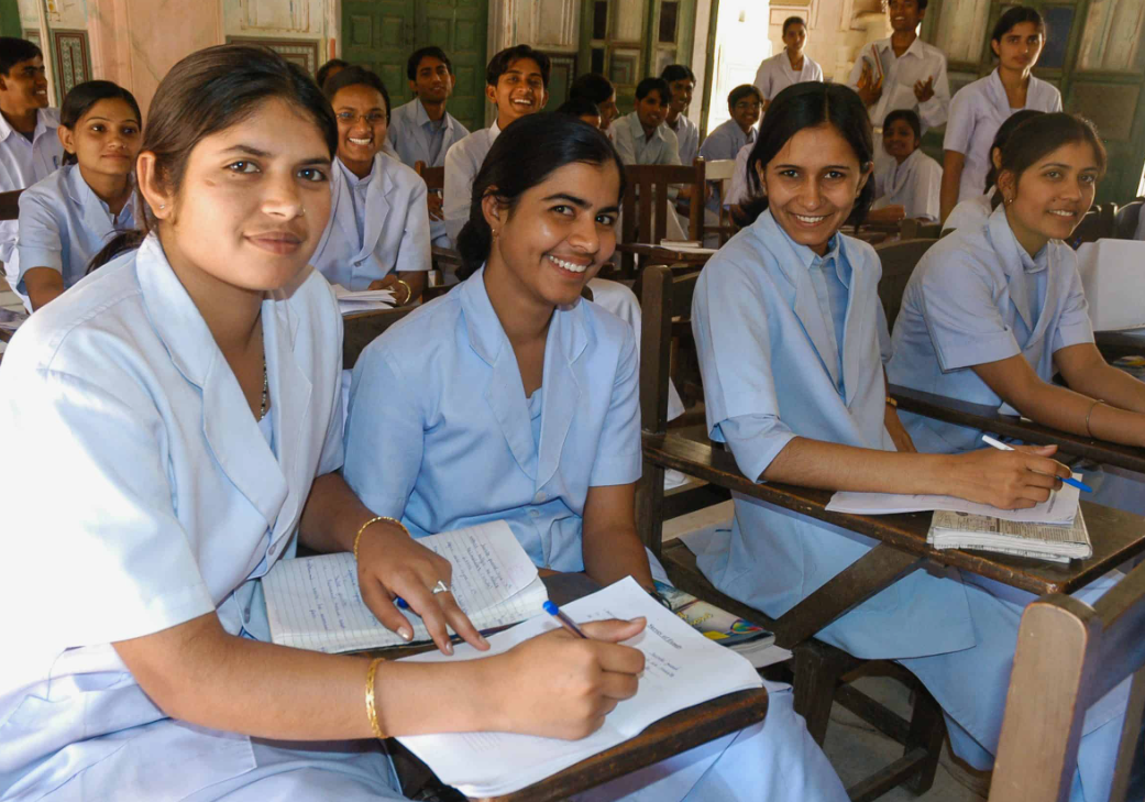 Your Ultimate Guide to ABVMU CET BSc Nursing Admission 2024 ...
