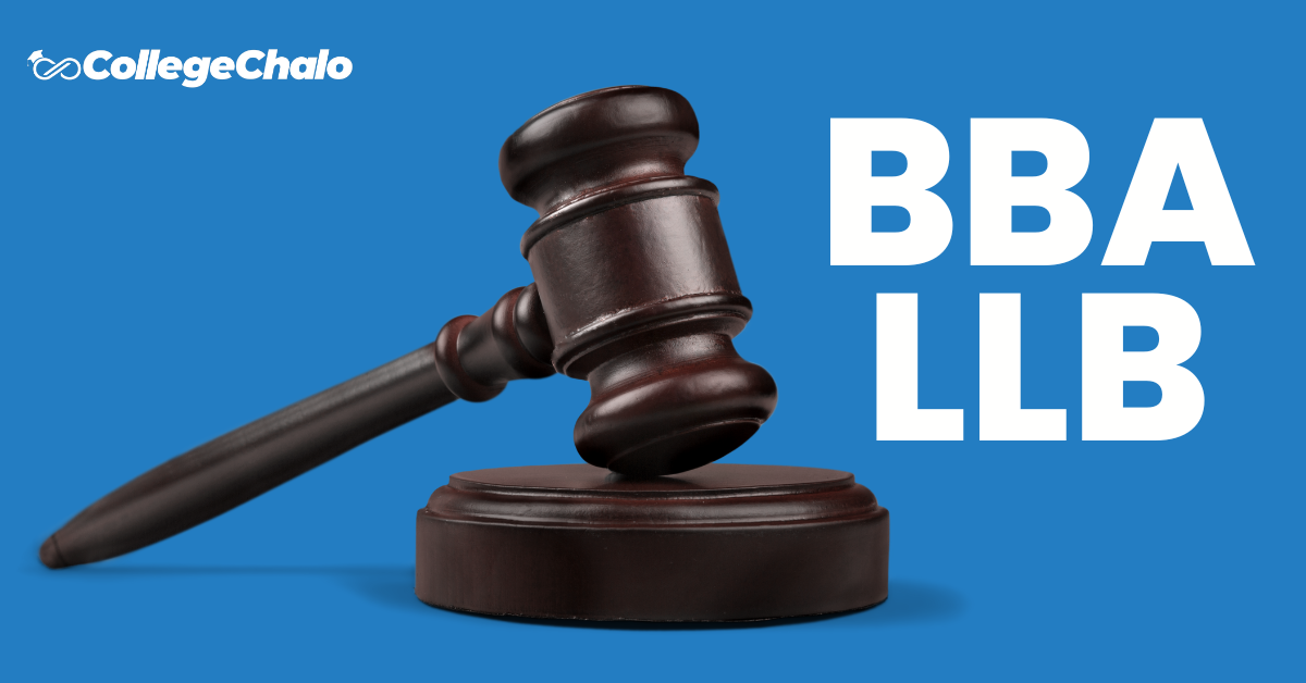 4 Best Law Degree Courses – LLB, BBA LLB, BA LLB, BCom LLB