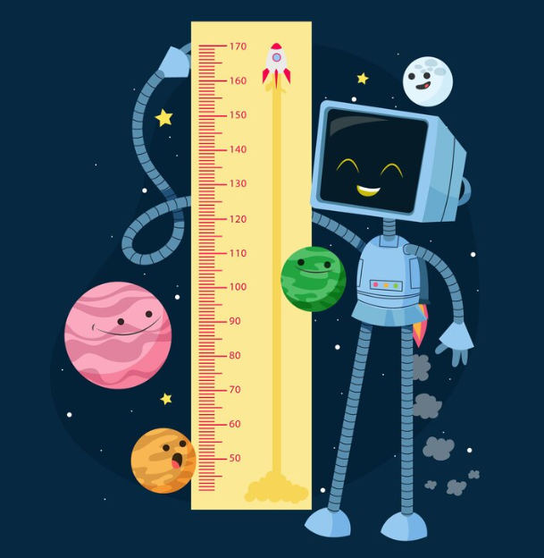 Conquer Length Conversions: Master Meter to Feet in 5 Easy Steps!