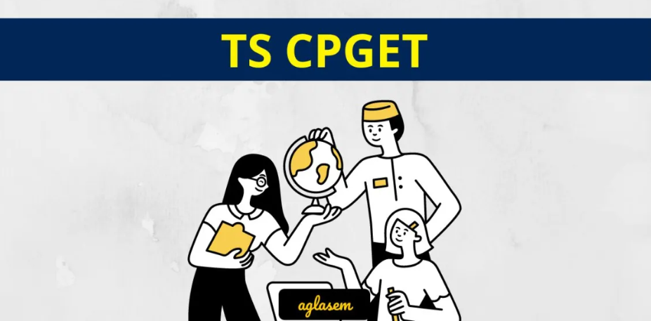 Replace OUCET with TS CPGET 2024: Check Exam Dates, Eligibility, Exam ...