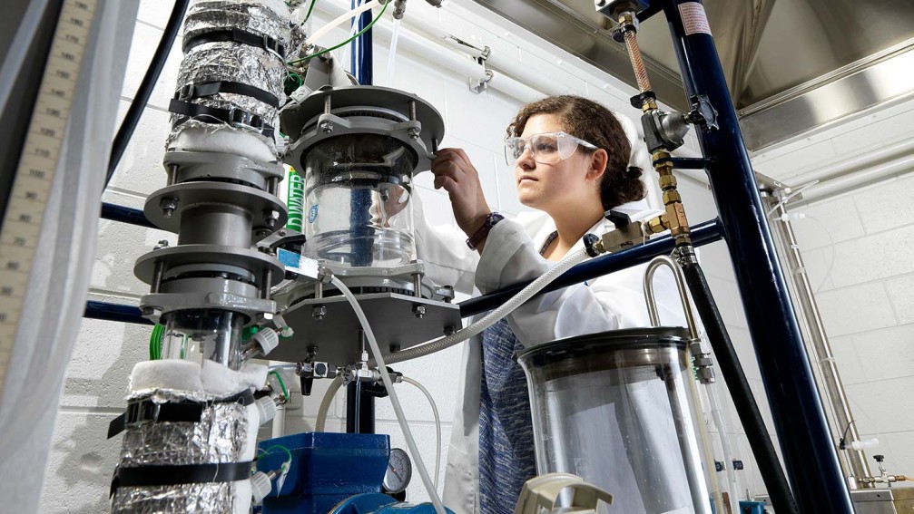 Exploring the Vast Career Options after Chemical Engineering in 2024