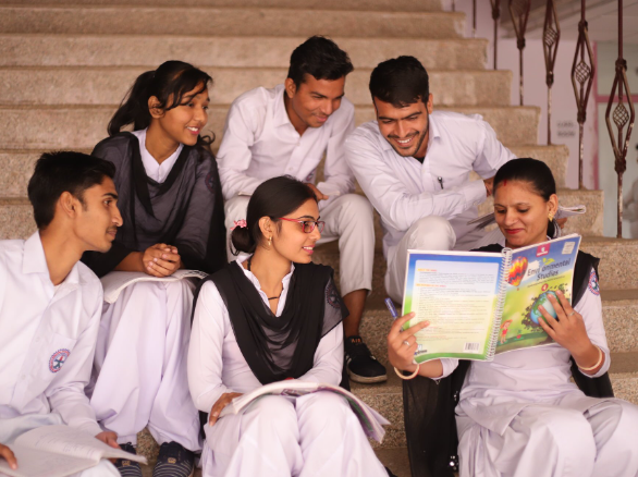 Top 10 Bachelor of Education [B.Ed] Courses to Launch Your Teaching Career