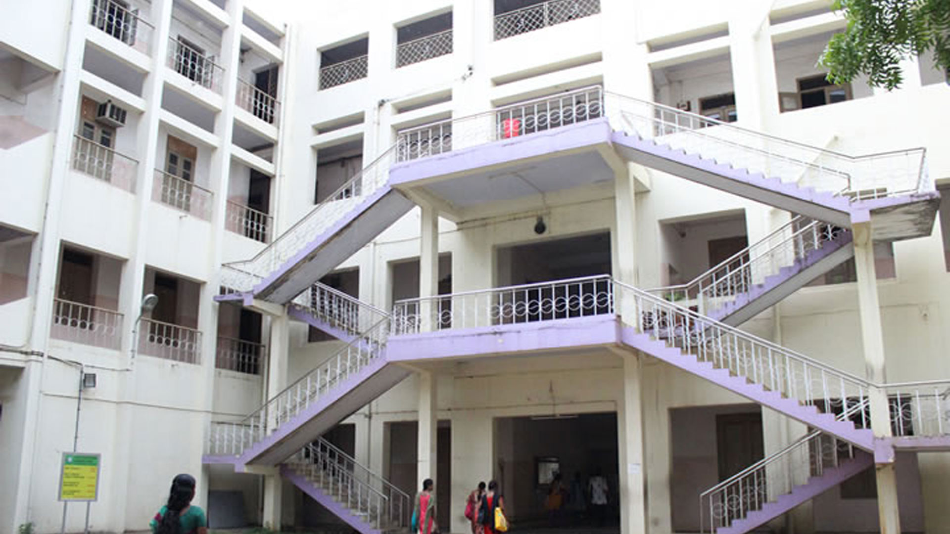 Ethiraj College Admission 2024: Guidelines and Instructions