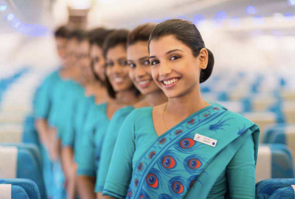 Become a Soaring Star: Explore Top Air Hostess Institutes in India (2024)