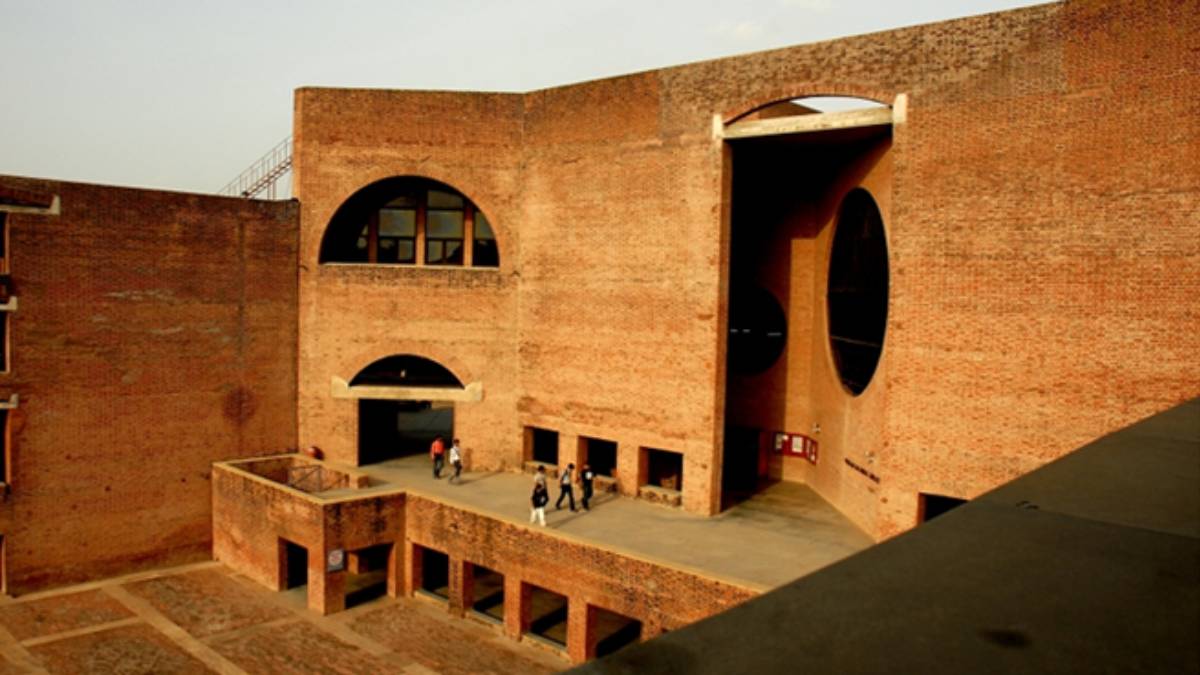 IIM Ahmedabad Admissions 2024: MBA Eligibility Criteria, Admission ...
