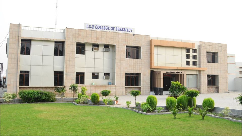 Top 10 Pharmacy Colleges in Punjab: Shaping the Future of ...