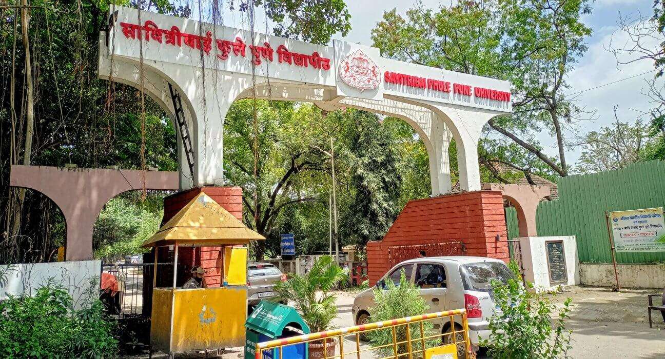 Savitribai Phule Pune University Courses 2024: Fees and Eligibility