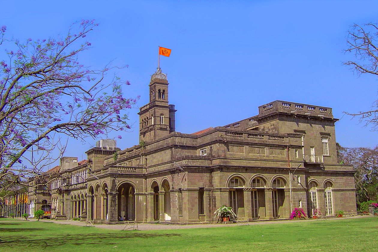 Savitribai Phule Pune University Courses 2024: Fees and Eligibility