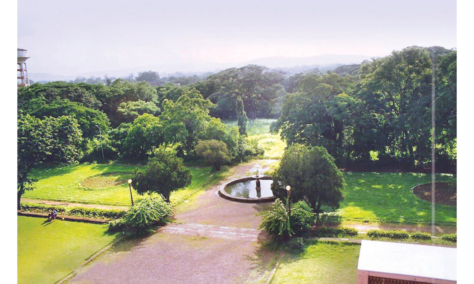 Savitribai Phule Pune University Courses 2024: Fees and Eligibility