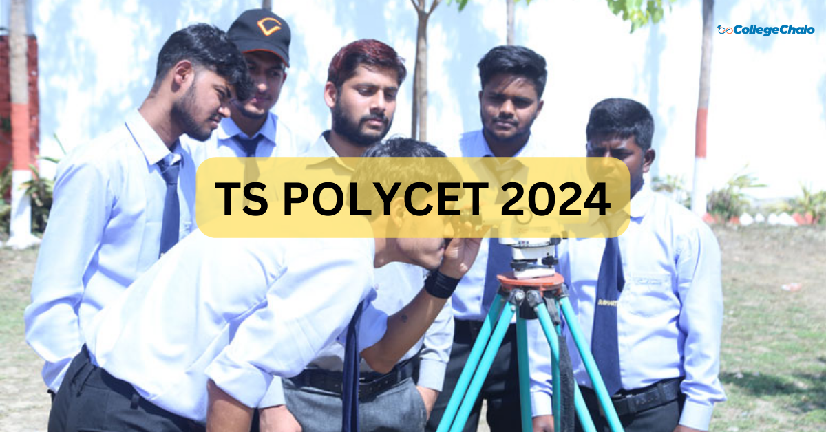 TS POLYCET 2024: Key Dates, Eligibility, Exam Pattern & Preparation ...