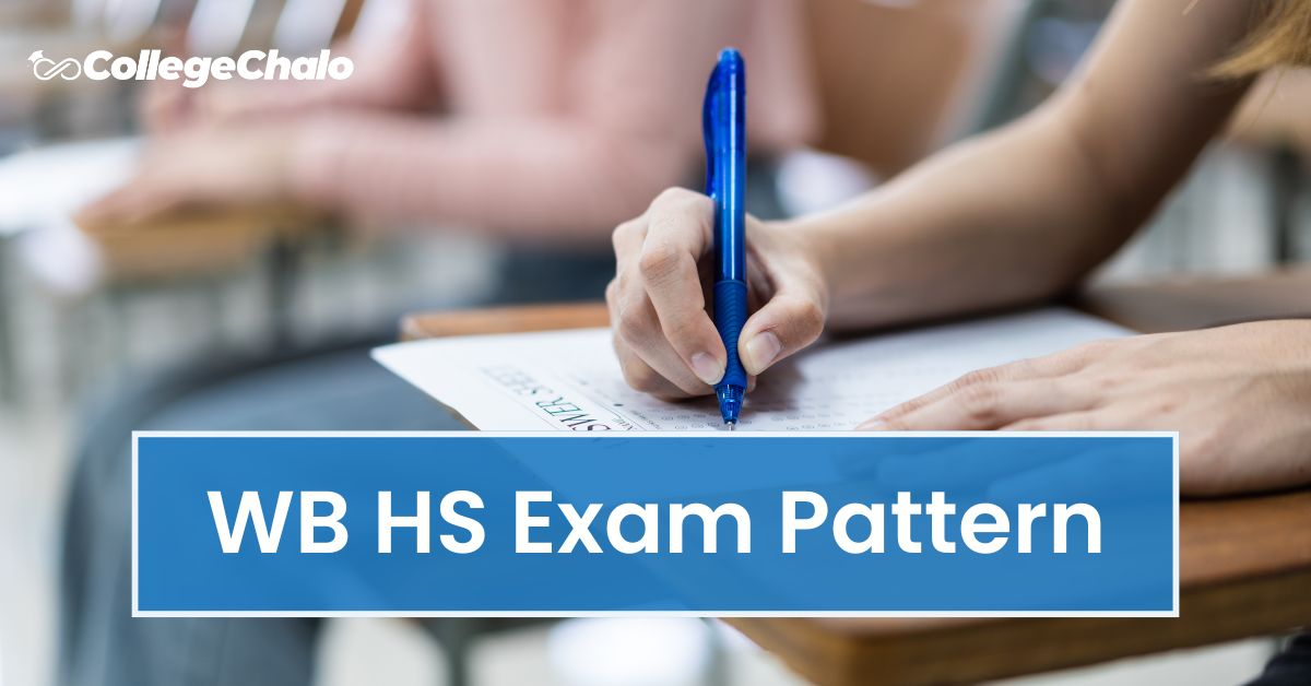 West Bengal HS Result 2024: Download & Check Your 12th Board Marks Online!