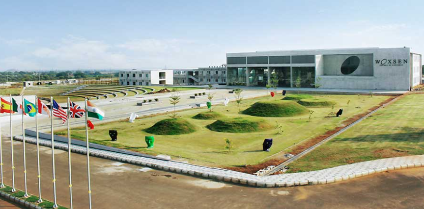 Woxsen University Admissions Guide 2024: Your Gateway to Academic ...