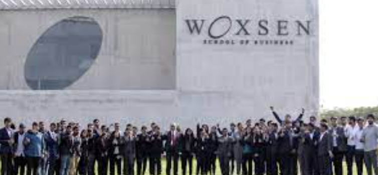 Woxsen University Admissions Guide 2024: Your Gateway to Academic ...