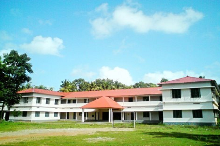 Top 20 MCA Colleges in Kerala