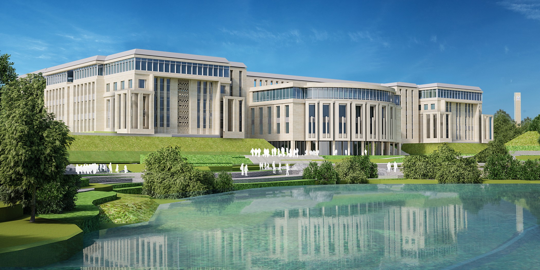 IIM Jammu: CITaG to be established by J&K Govt