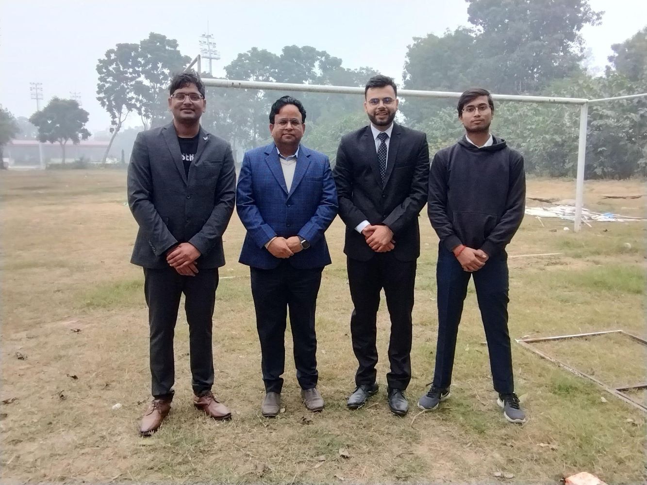 IIT Roorkee based startup wins great Dare to Dream 4.0