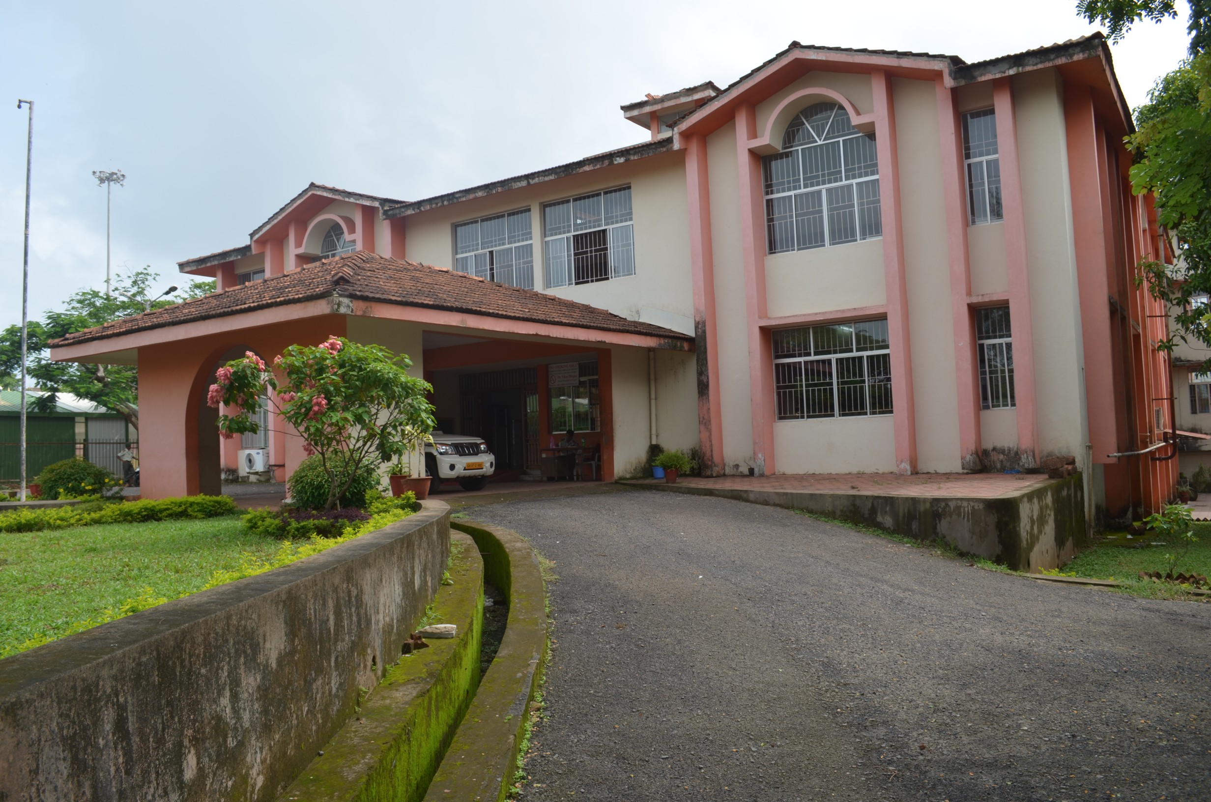 Top 20 MBBS Colleges in Goa