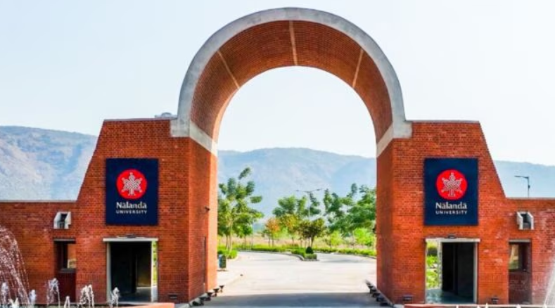New Nalanda University Opens: Reviving a Historic Legacy for Modern ...