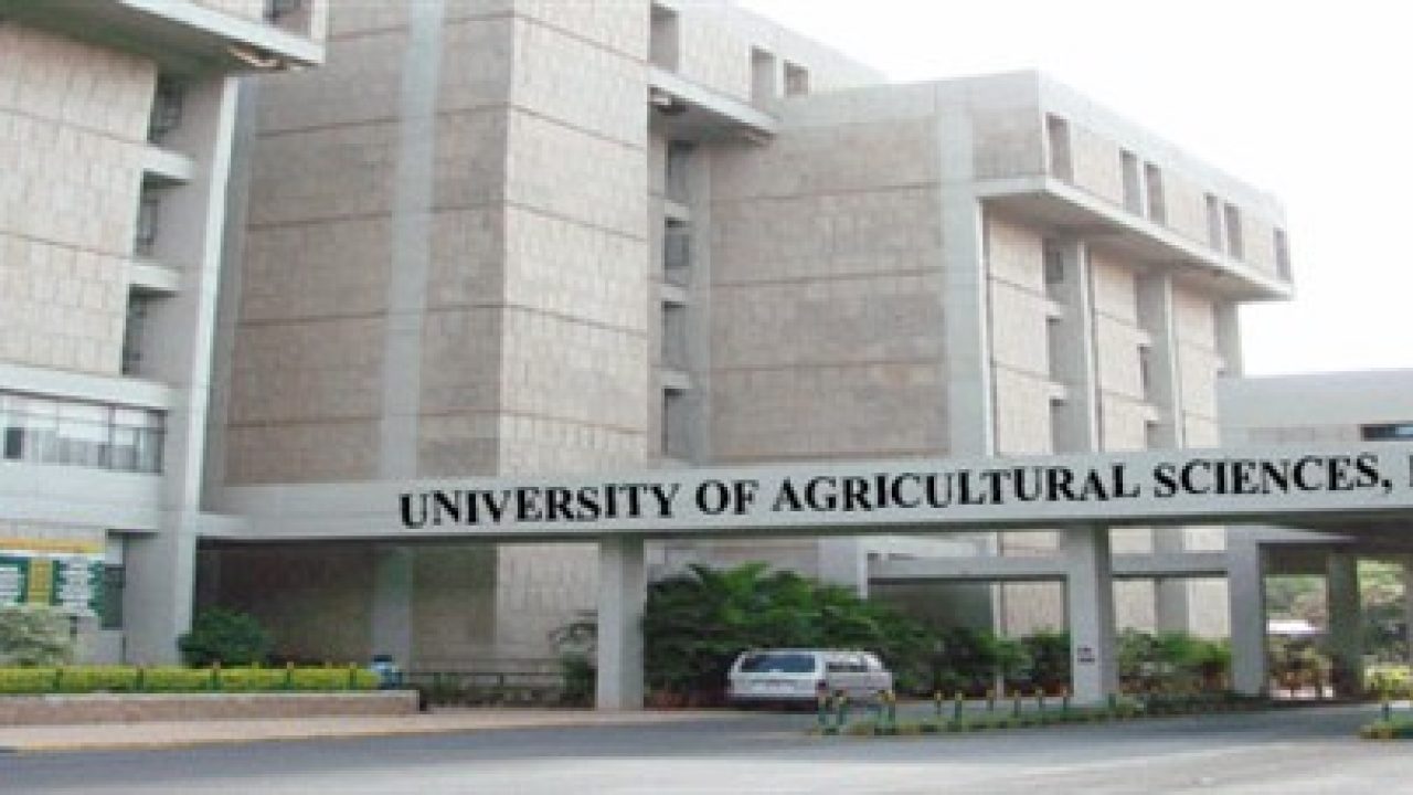 Top 20 BSC Agriculture in Karnataka