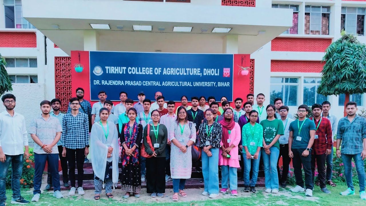 Top 20 BSc Agriculture Colleges in Bihar - College Chalo