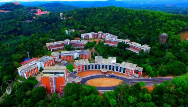 IIST Rank List 2024 Out: Check Your Rank & UG/PG 3 round of Counselling ...