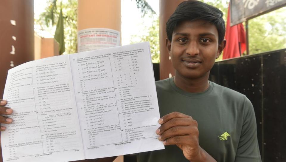 NHAI Refutes Allegations of Running Guest House in Patna Amid NEET ...