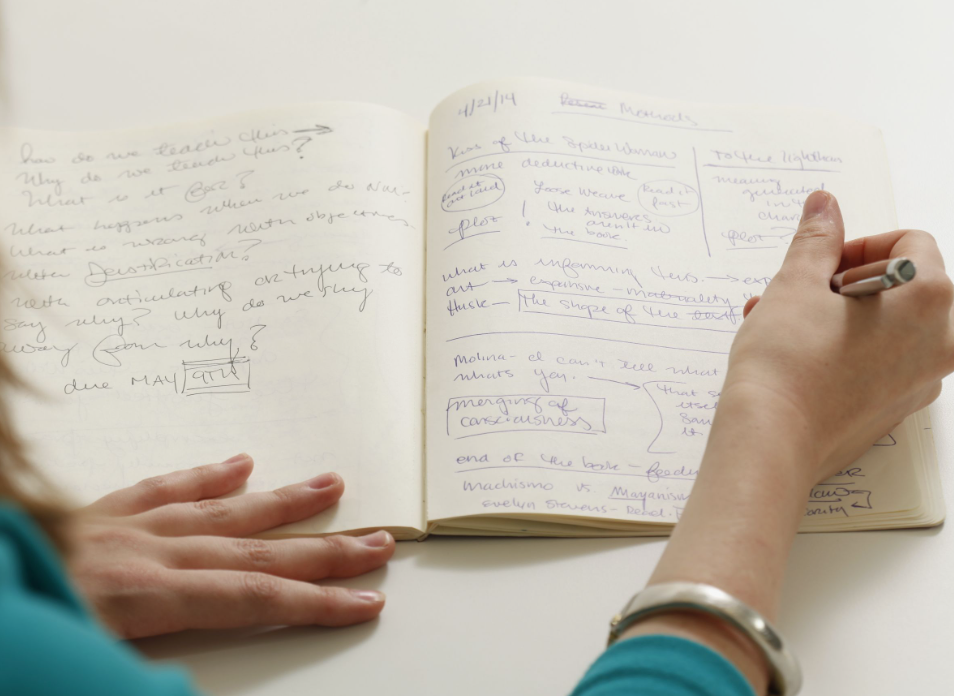 Write Like a Professional : Words and Phrases to avoid in Academic Writing