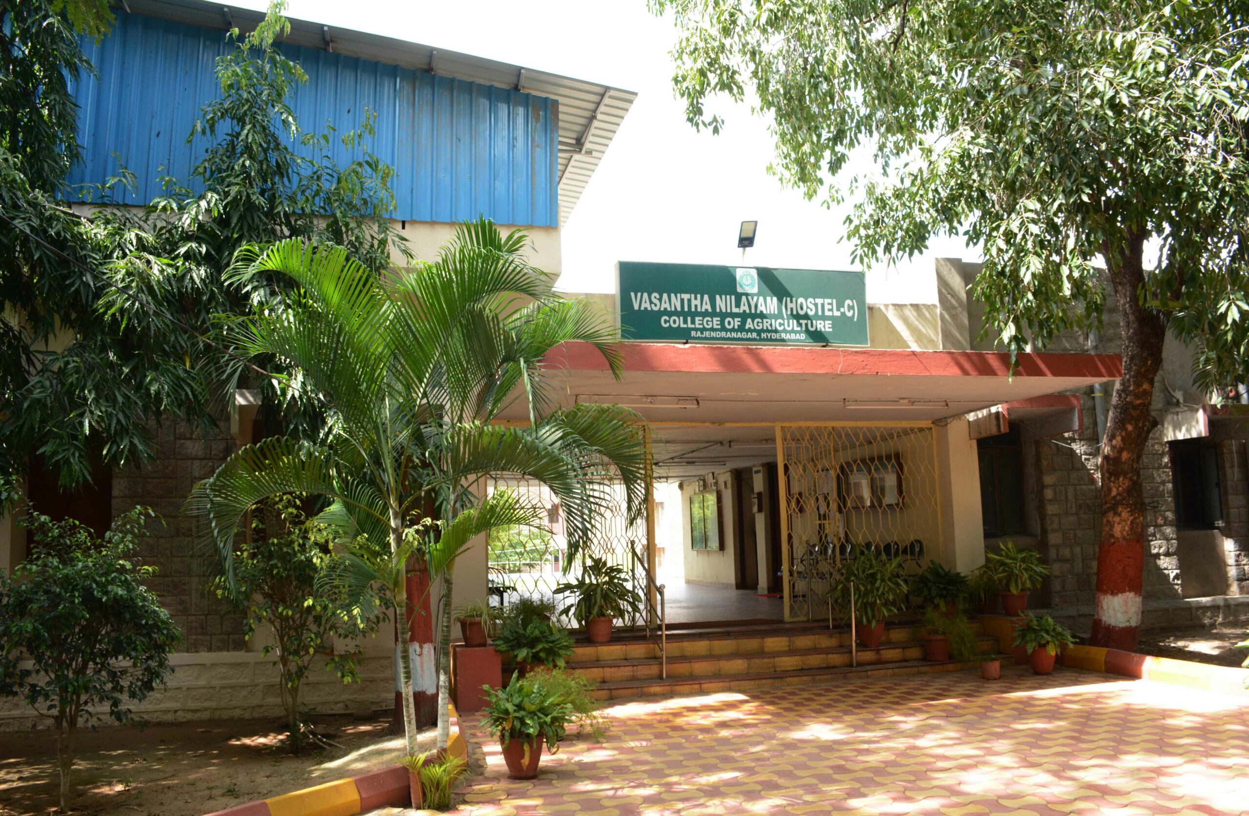 Bsc Agriculture 1