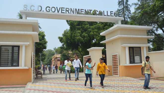 Top 20 Government Colleges in Punjab