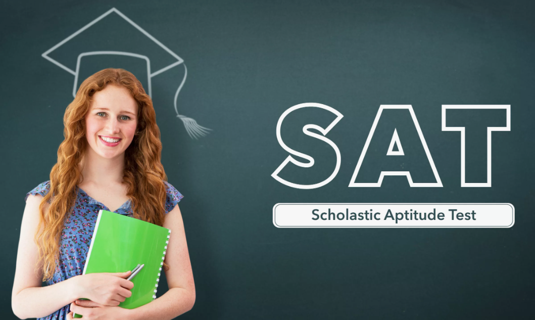 Master the SAT ( Scholastic Assessment Test) : Top Tips & Strategies ...