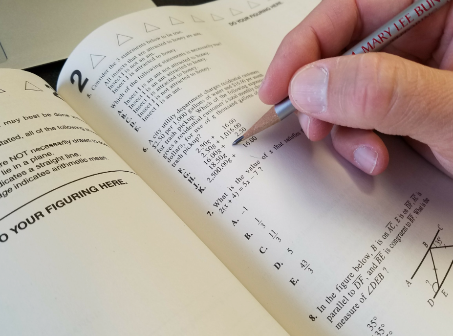 Master the SAT ( Scholastic Assessment Test) : Top Tips & Strategies ...