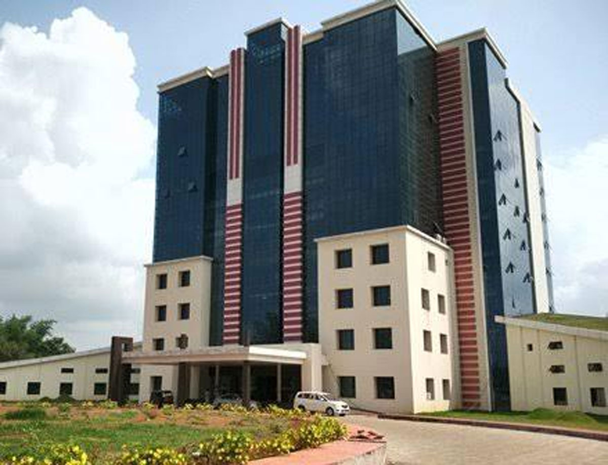 Top 20 Government Universities in Kerala - College Chalo