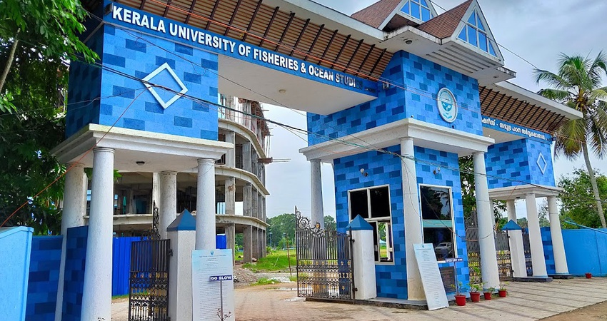 Top 20 Government Universities in Kerala