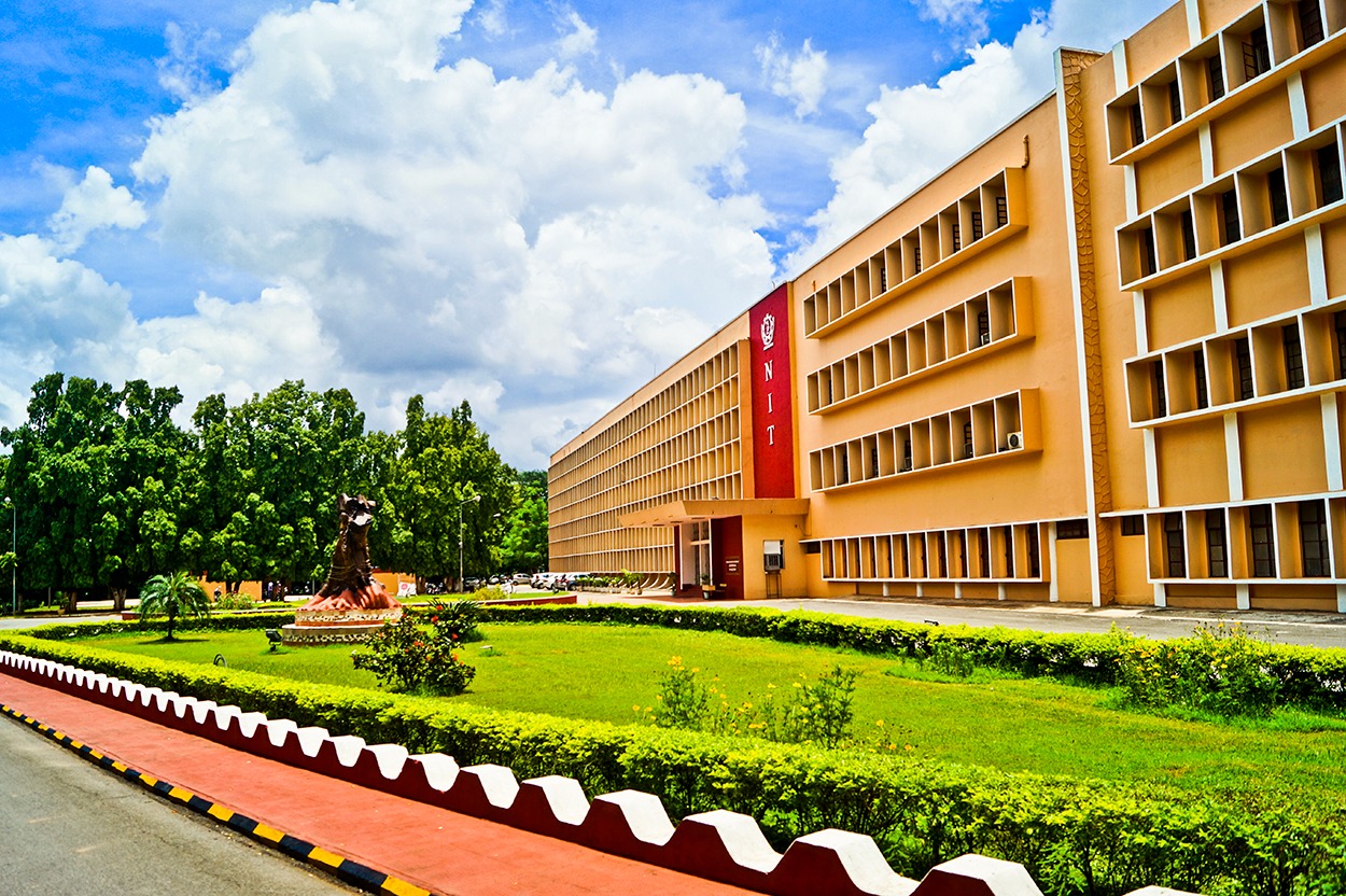 NIT Rourkela achieves great success in 23-24 placement